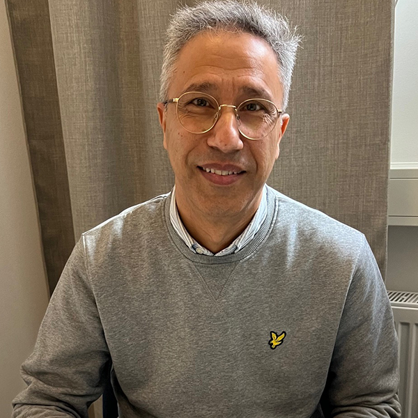 Vård- och omsorgsledning - Blomsterfonden